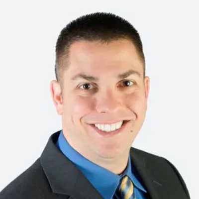 Christopher N. White, MD - Medical Director